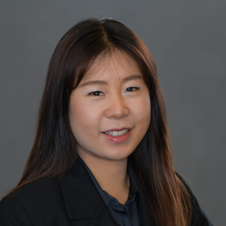 Our People | Beacon Economics