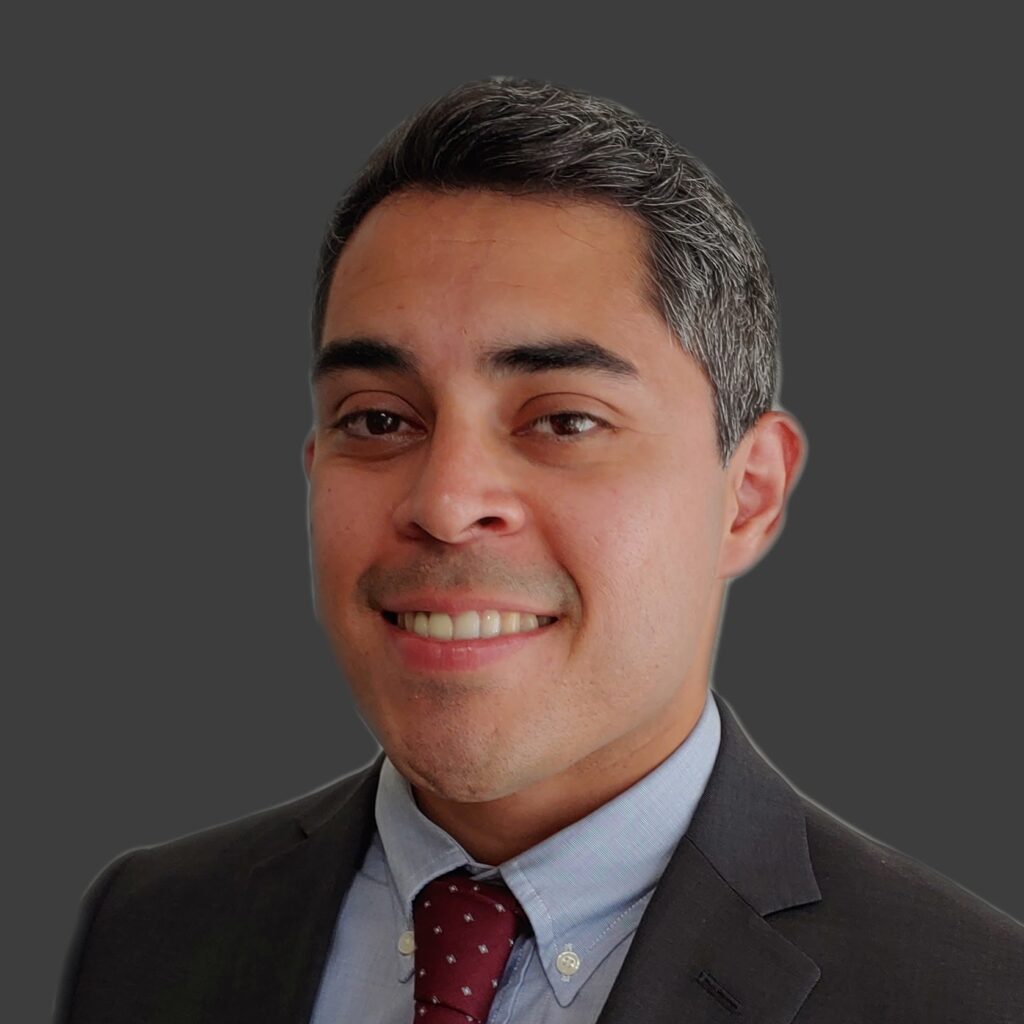 Our People | Beacon Economics