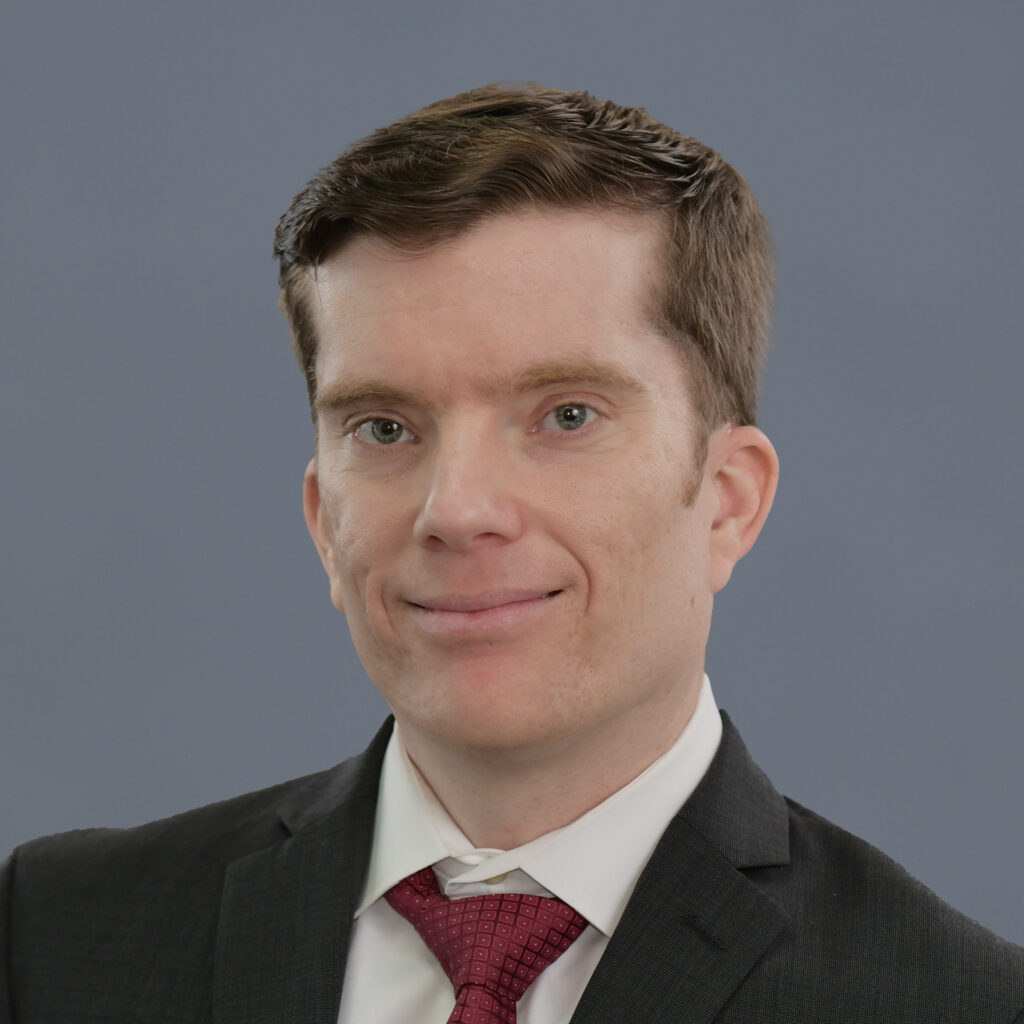 Brian Vanderplas | Beacon Economics