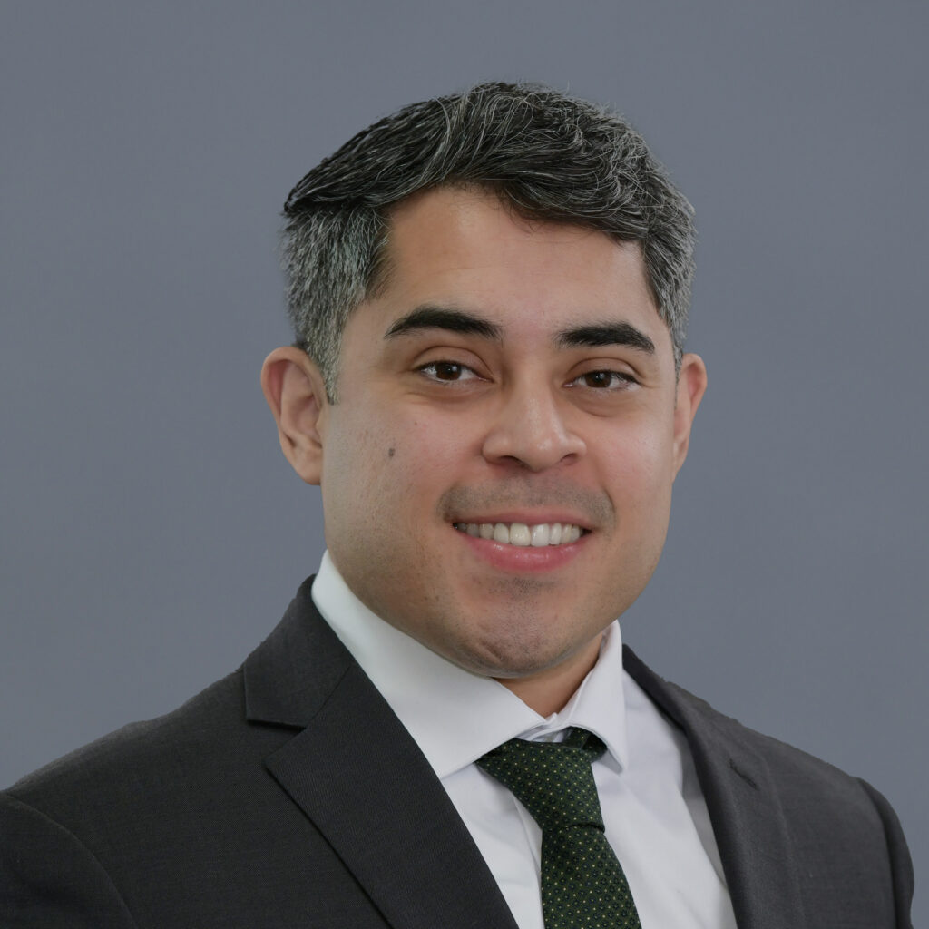 Bryan S. Castro | Beacon Economics